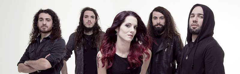 NEW ALBUM FROM TEMPERANCE, ‘OF JUPITER AND MOONS’ – THE SYMPHONY OF ROCK