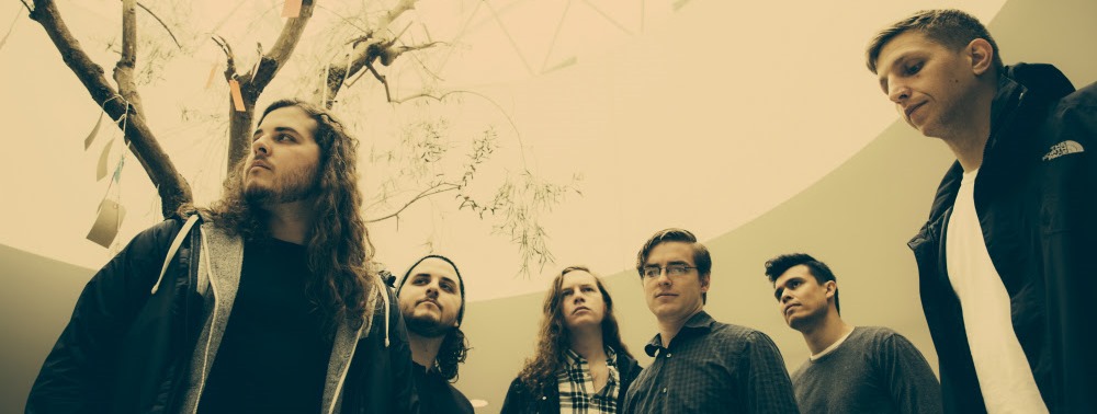 THE CONTORTIONIST READIES FOR NEW TOUR – THE SYMPHONY OF ROCK