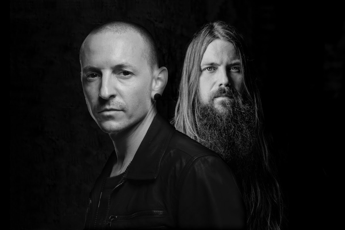 MARK MORTON RELEASES NEW SINGLE, ‘CROSS OFF’ – THE SYMPHONY OF ROCK