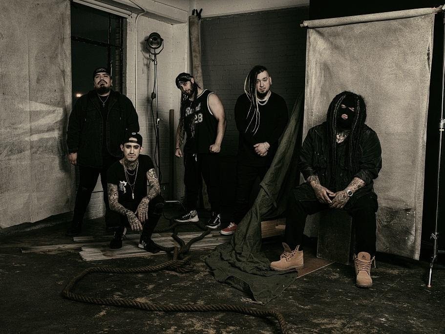 RELENT REVEAL NEW VIDEO – THE SYMPHONY OF ROCK