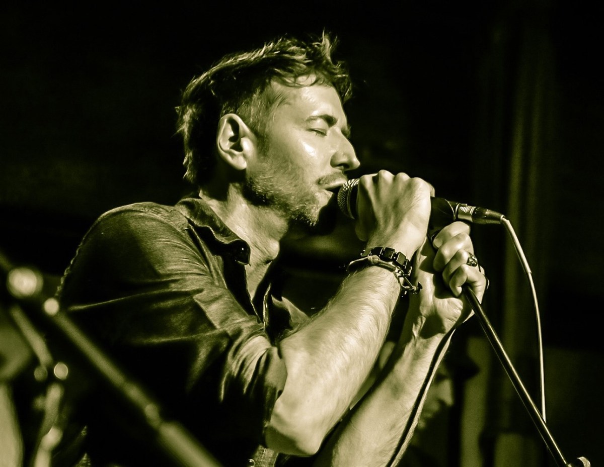 EDEN JAMES – FILL IN THE BLANK – THE SYMPHONY OF ROCK