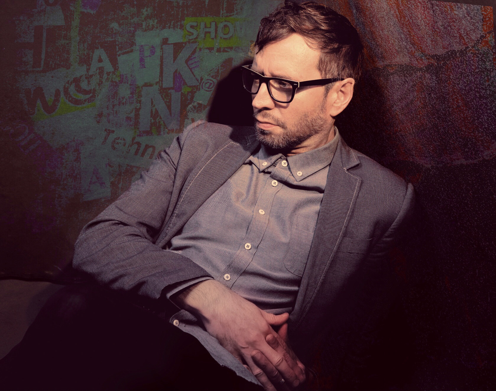 EDEN JAMES – FILL IN THE BLANK – THE SYMPHONY OF ROCK